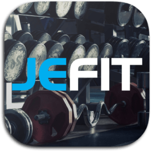 download | Jefit - #1 Gym workout app